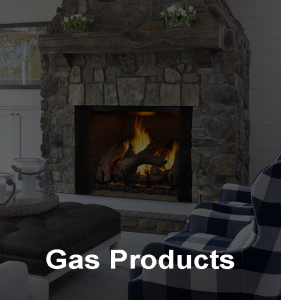 Mr. Fireplace - Your Gas, Wood, Pellet and Electric Fireplace Provider