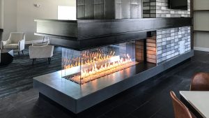 Mr. Fireplace - Your Gas, Wood, Pellet and Electric Fireplace Provider