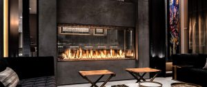 Mr. Fireplace - Your Gas, Wood, Pellet and Electric Fireplace Provider