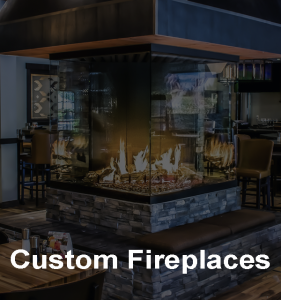 Mr. Fireplace - Your Gas, Wood, Pellet and Electric Fireplace Provider