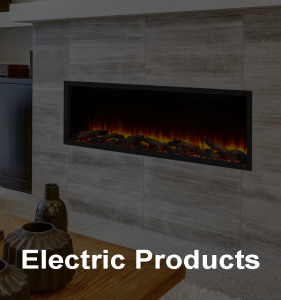 Mr. Fireplace - Your Gas, Wood, Pellet and Electric Fireplace Provider
