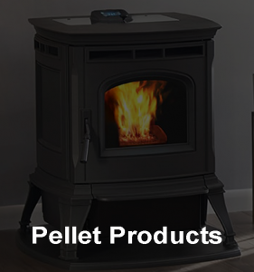 Mr. Fireplace - Your Gas, Wood, Pellet and Electric Fireplace Provider